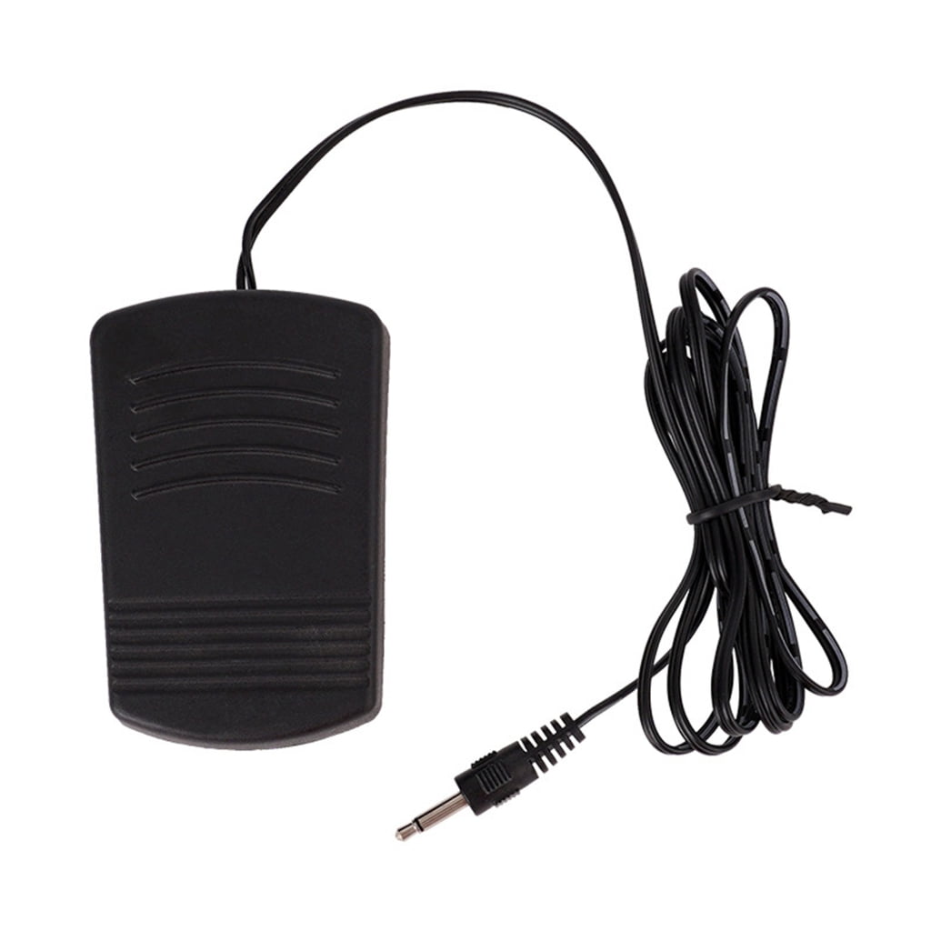 Sewing Foot Pedal for Household Sewing Machines Sewing Machine Foot ...