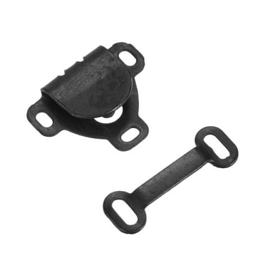 Uxcell 10Set Stainless Steel Sewing Hooks and Eyes Closure Set for ...