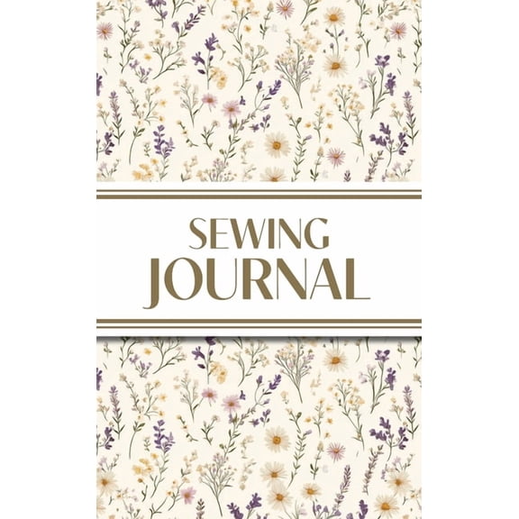 Sewing Bullet Journal