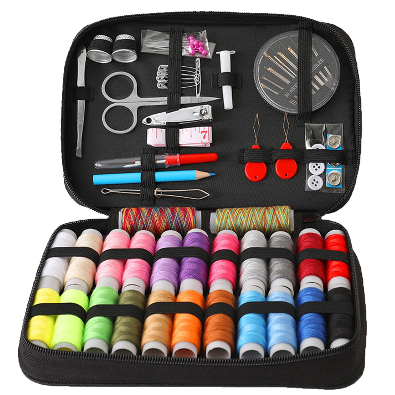 Sewing Kit,Set Clothes Kit Premium Set Needle Set Premium Set Needle ...