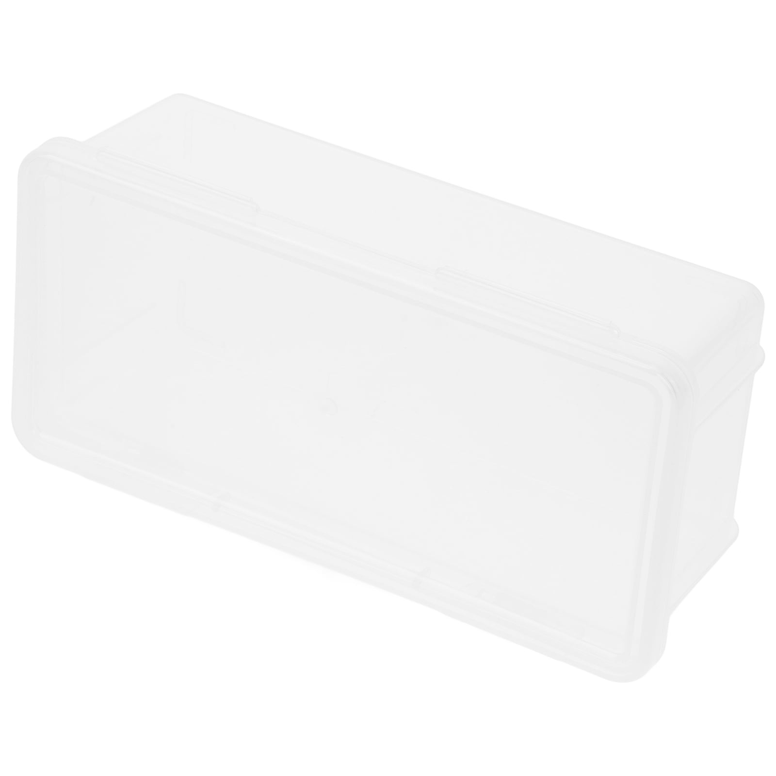 Sewing Kit Sewing Thread Container Transparent Container Thread ...