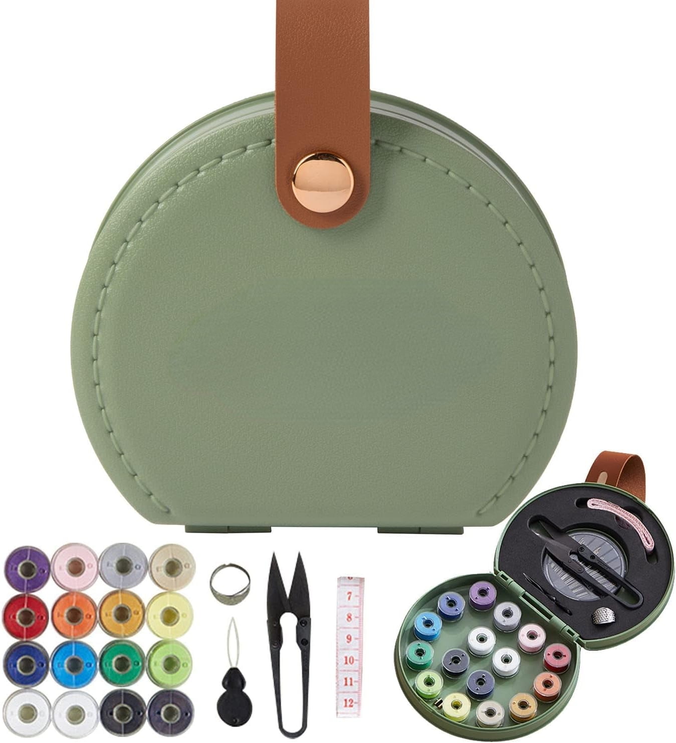 Sewing Kit, Travel Mini Sewing Kits for Adults Suppliers Repair Project ...