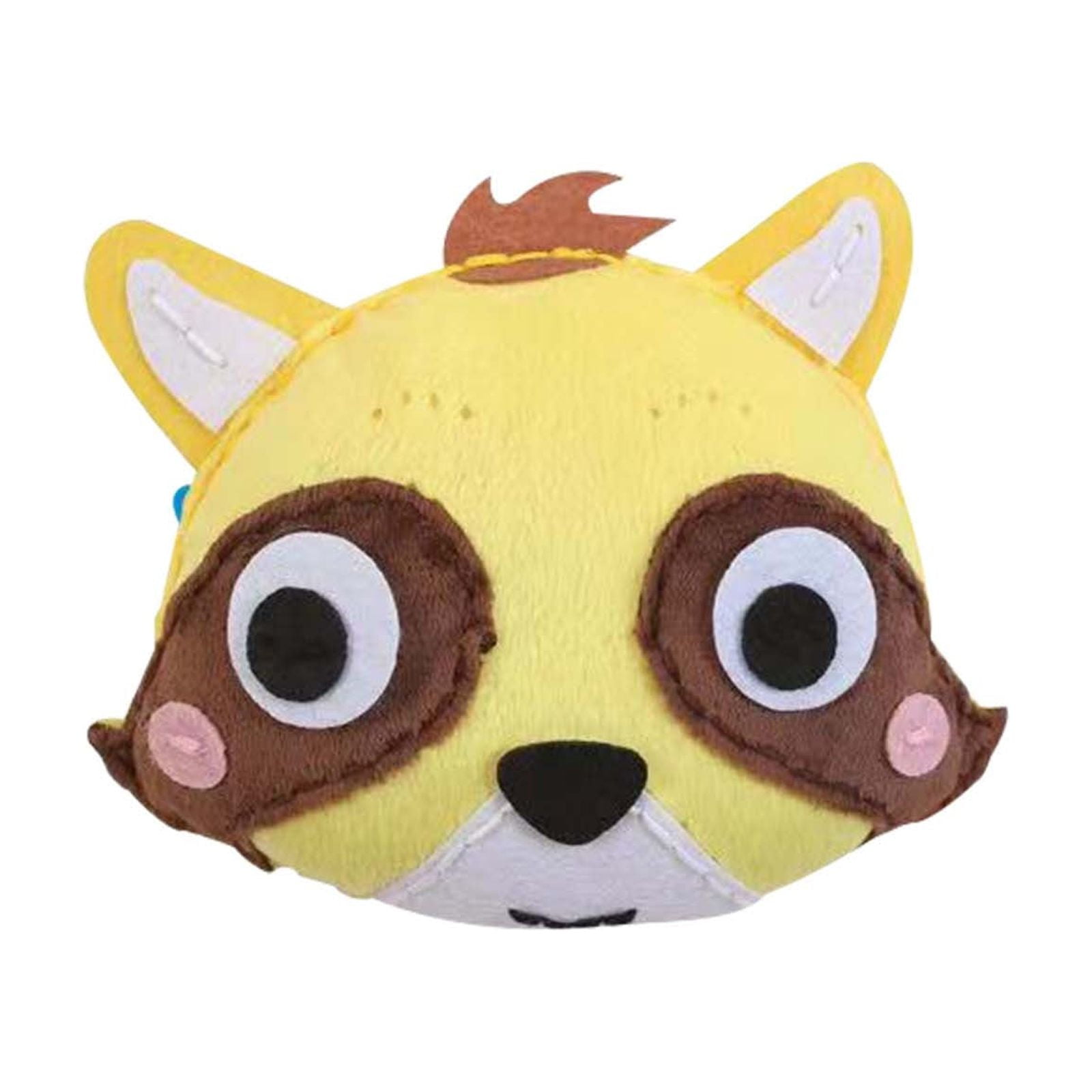 Sewing Kit for Kids, Fun Animal Craft Set Beginner Sewing Kit for Kids ...