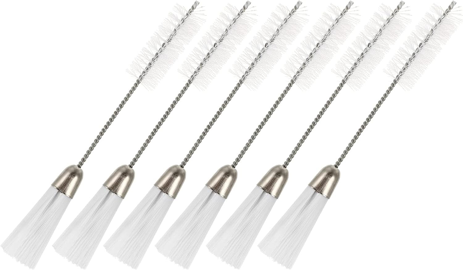 Sewing Machine 6pcs Double Ended Sewing Machine Cleaning Brush Sewing ...