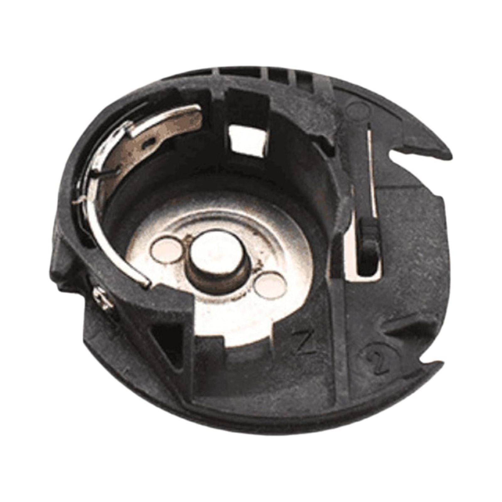 Sewing Machine Accessories Metal 600E Shuttle Bobbin Case for Singer ...