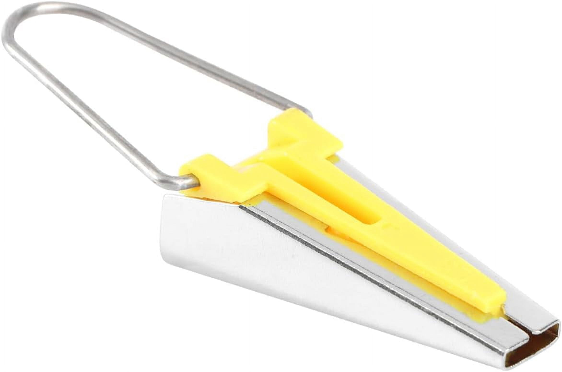 Sewing Machine Accessories Quilting Bias Maker Bias Tape Makers Binding ...