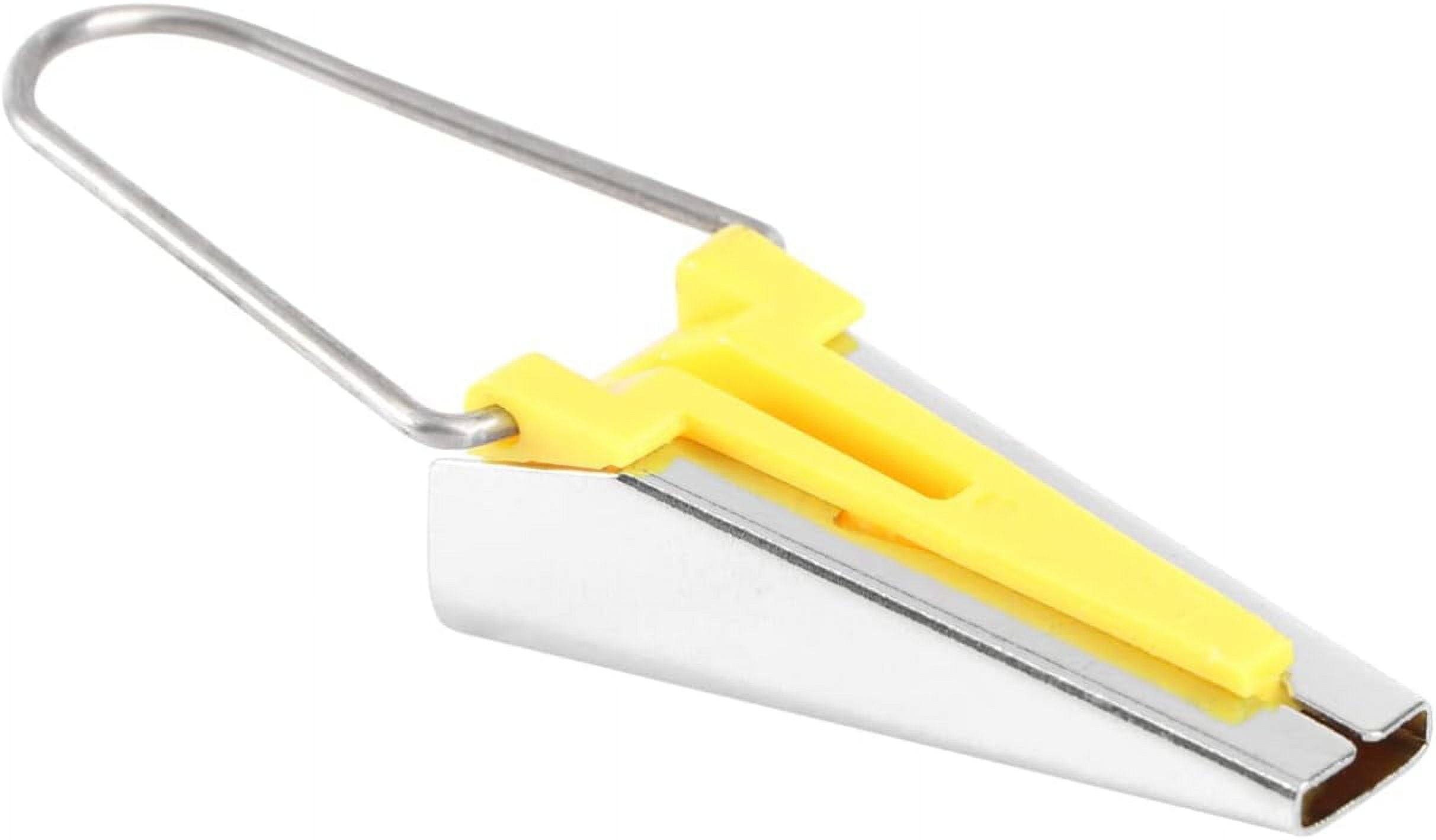 Sewing Machine Accessories Sewing Bias Tape Tool Bias Tape Makers ...