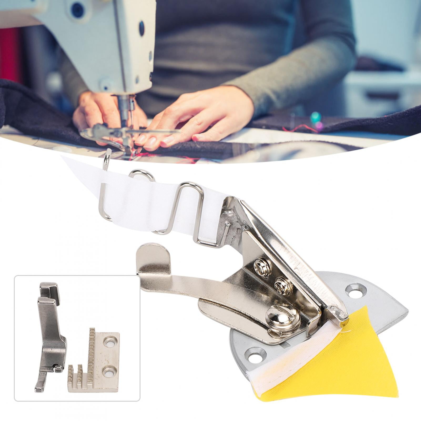 Sewing Machine Accessories,Sewing Machine Double Folder Lockstitch ...