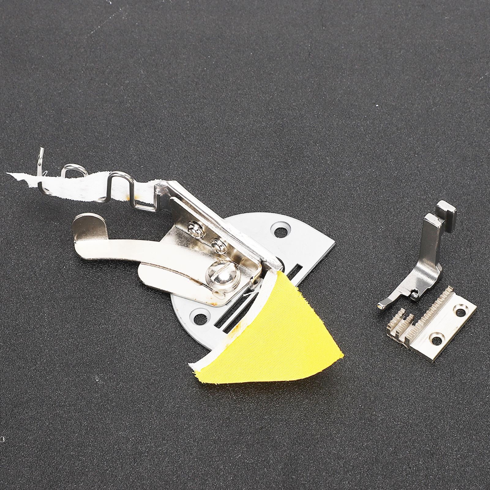 Sewing Machine Accessories,Sewing Machine Double Folder Lockstitch ...