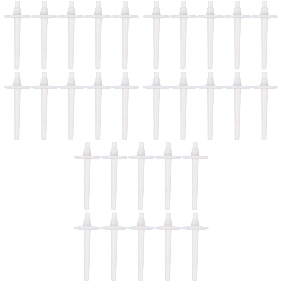 Sewing Machine Accessories Thread Rod Inserting Spool Pin for Bracket ...