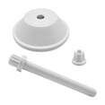 Sewing Machine Accessory Anti Slip Plastic Bobbins Caps and Thread ...