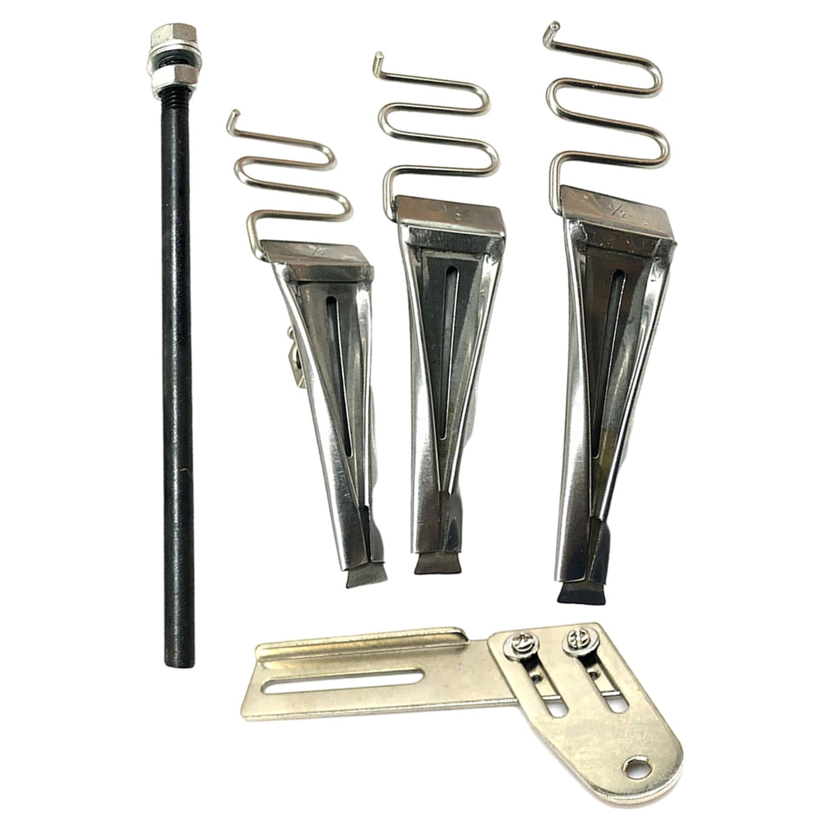 Sewing Machine Binder,Adjustable Right Angle Bias Binder Set for ...