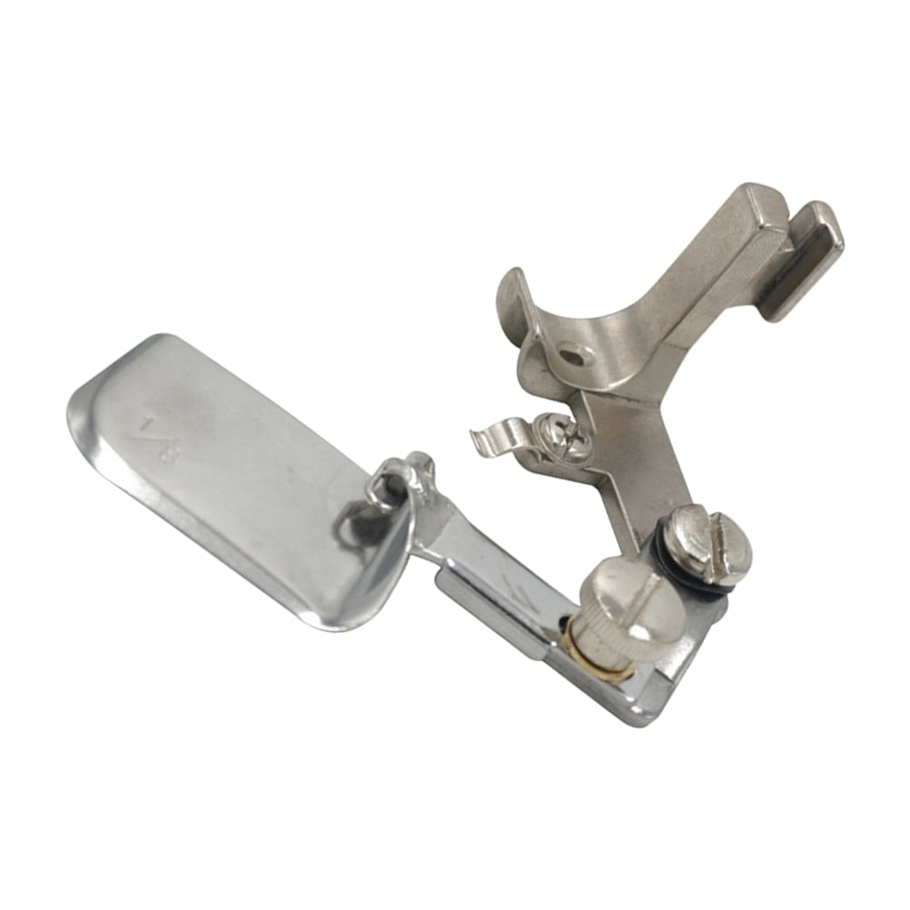 Sewing Machine Binder Simple Stainless Steel Edging Device Sewing ...