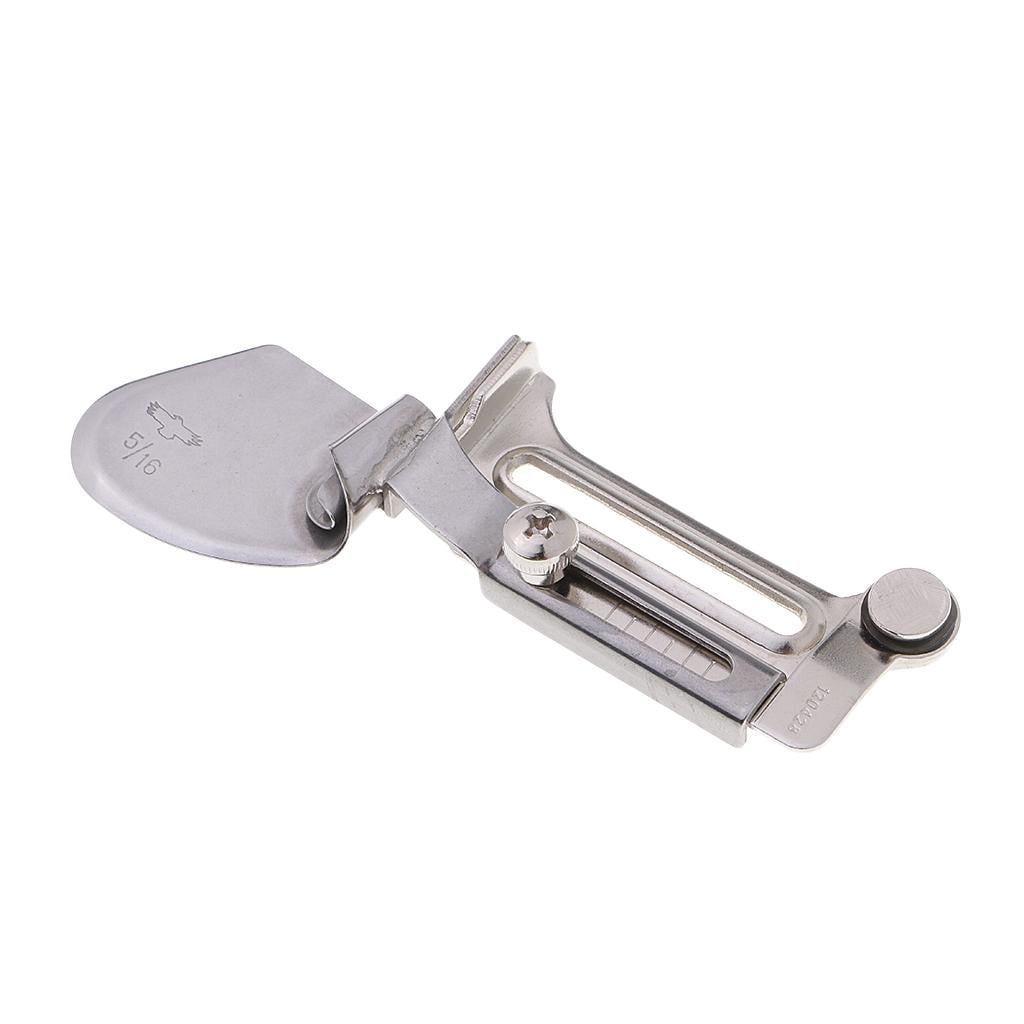 Sewing Machine Binding Attachment Folder Industrial Sewing Machine ...