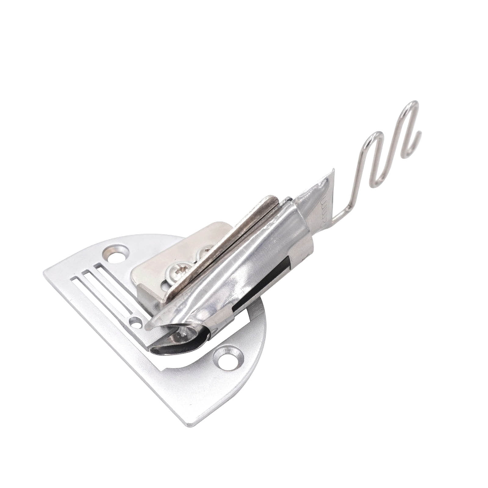 Sewing Machine Binding Edges Folder, Fabric Binding Attachment for ...