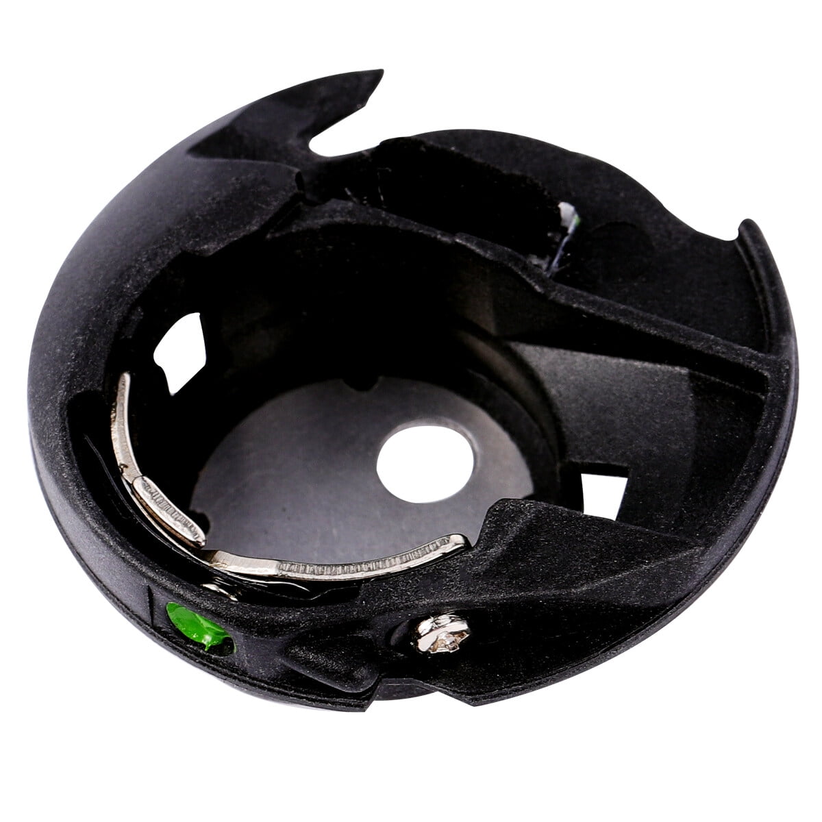 Sewing Machine Bobbin Case Compatible with Sewing Machine Part Supplies ...