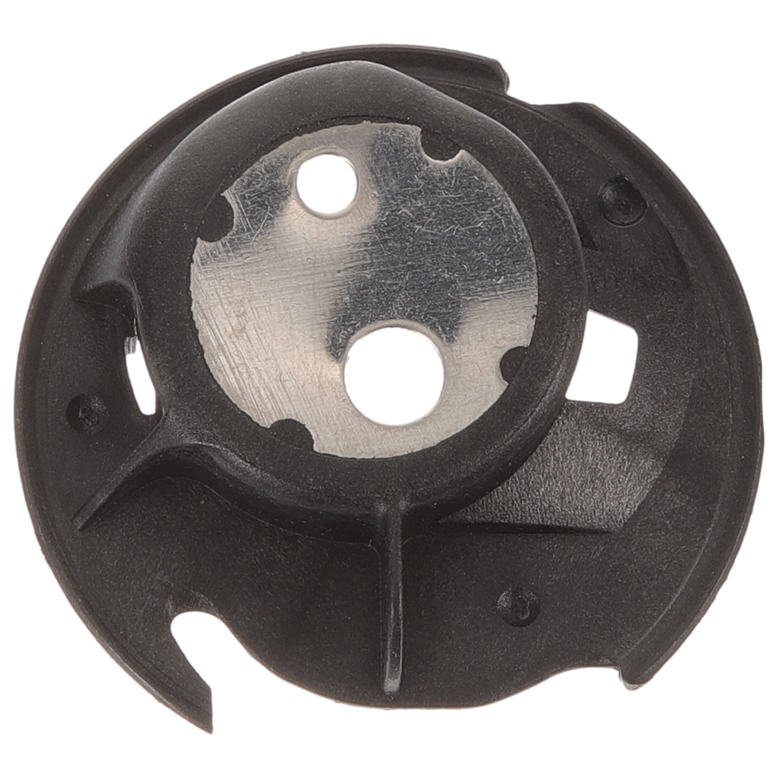 Sewing Machine Bobbin Case Small Bobbin Case Replacement Stitching ...