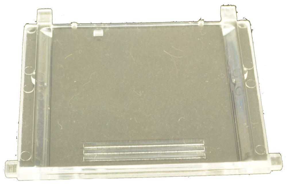 Sewing Machine Bobbin Cover Plate 30196 - Walmart.com