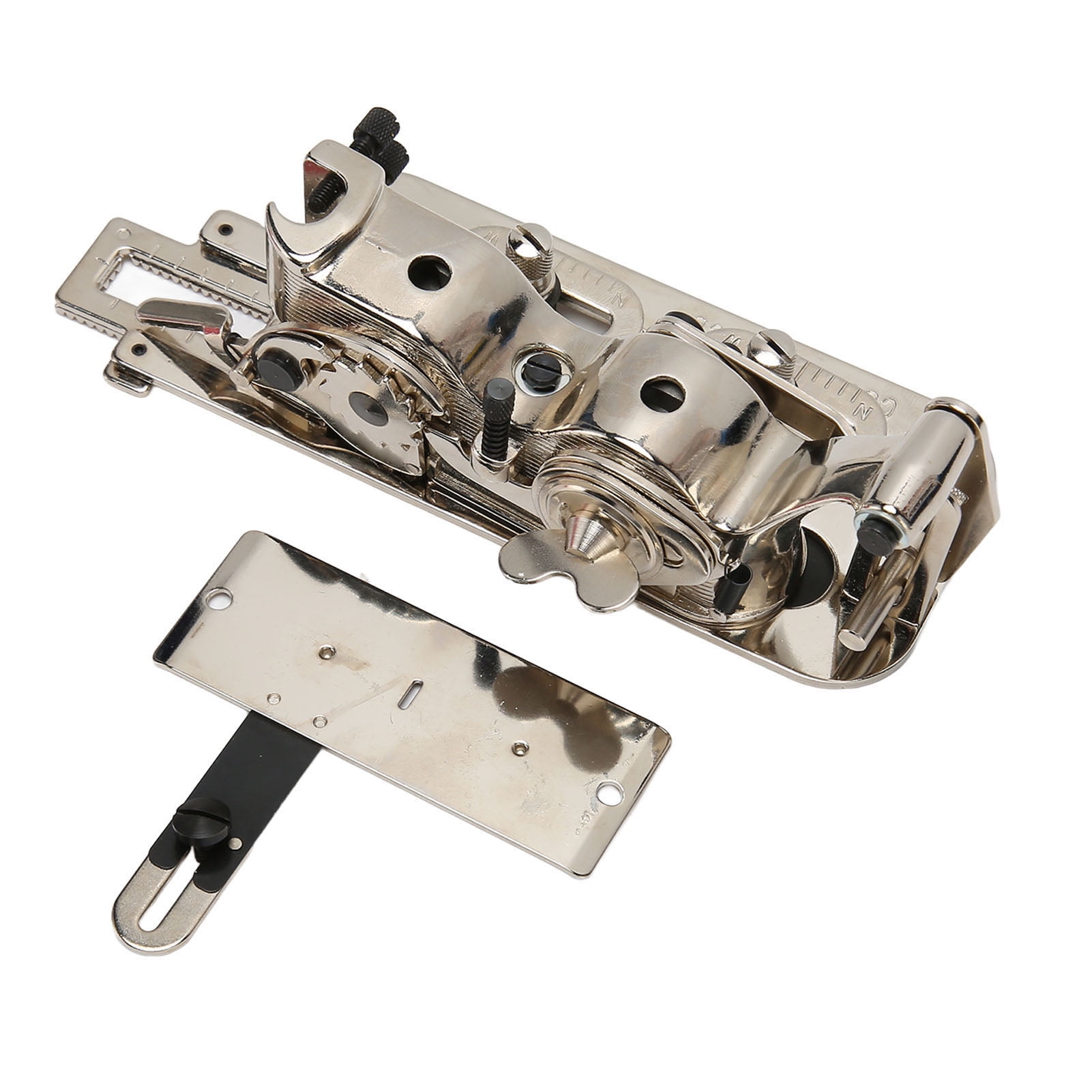 Sewing Machine Button Hole Attachment Steel Replacement Buttonhole ...