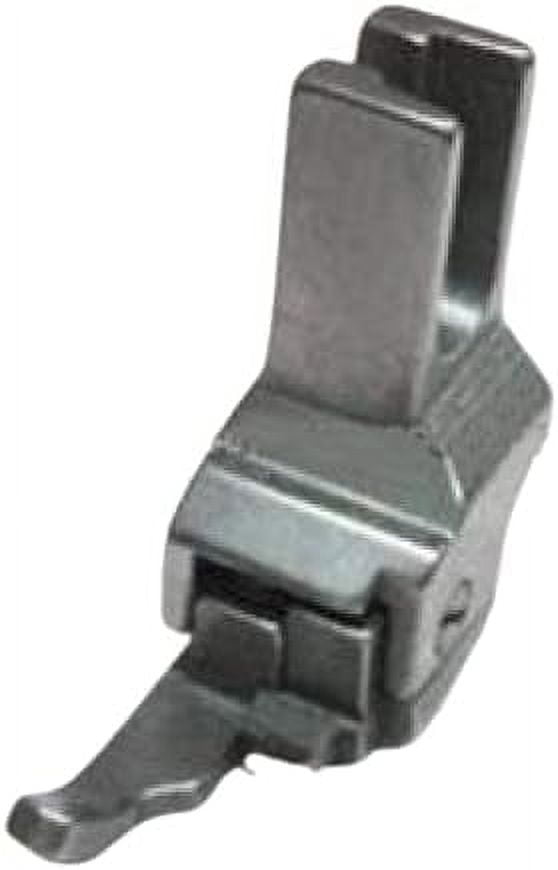 Sewing Machine COMPENSATING Binding Foot for Double FOLD Binders (604 ...