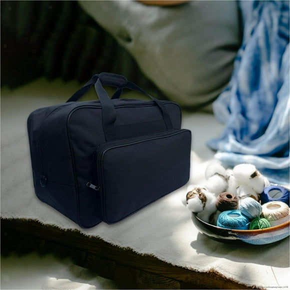 Brother Sewing Machine Carrying Case