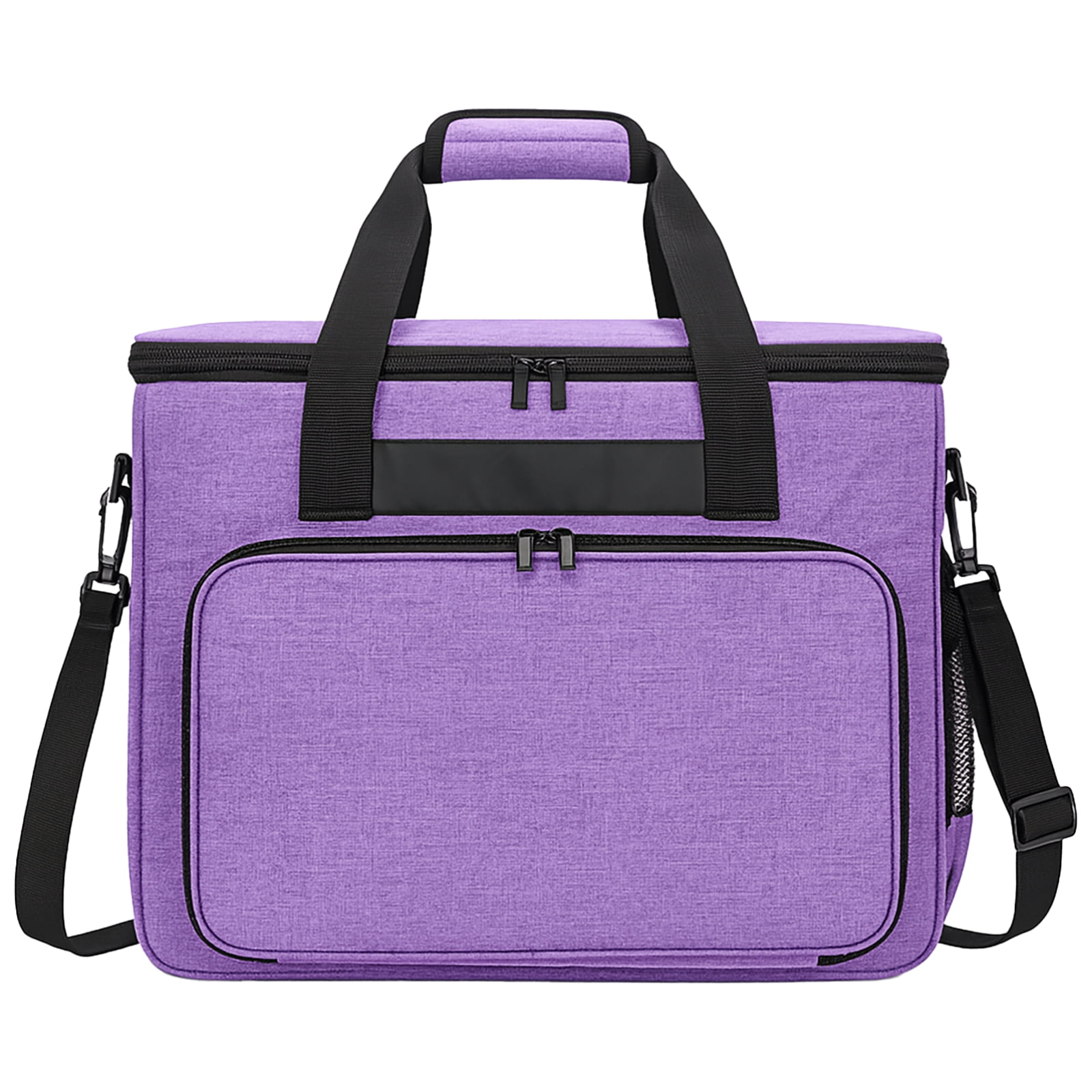 Sewing Machine Carry Case, Large Capacity Oxford Cloth Tote Bag for ...