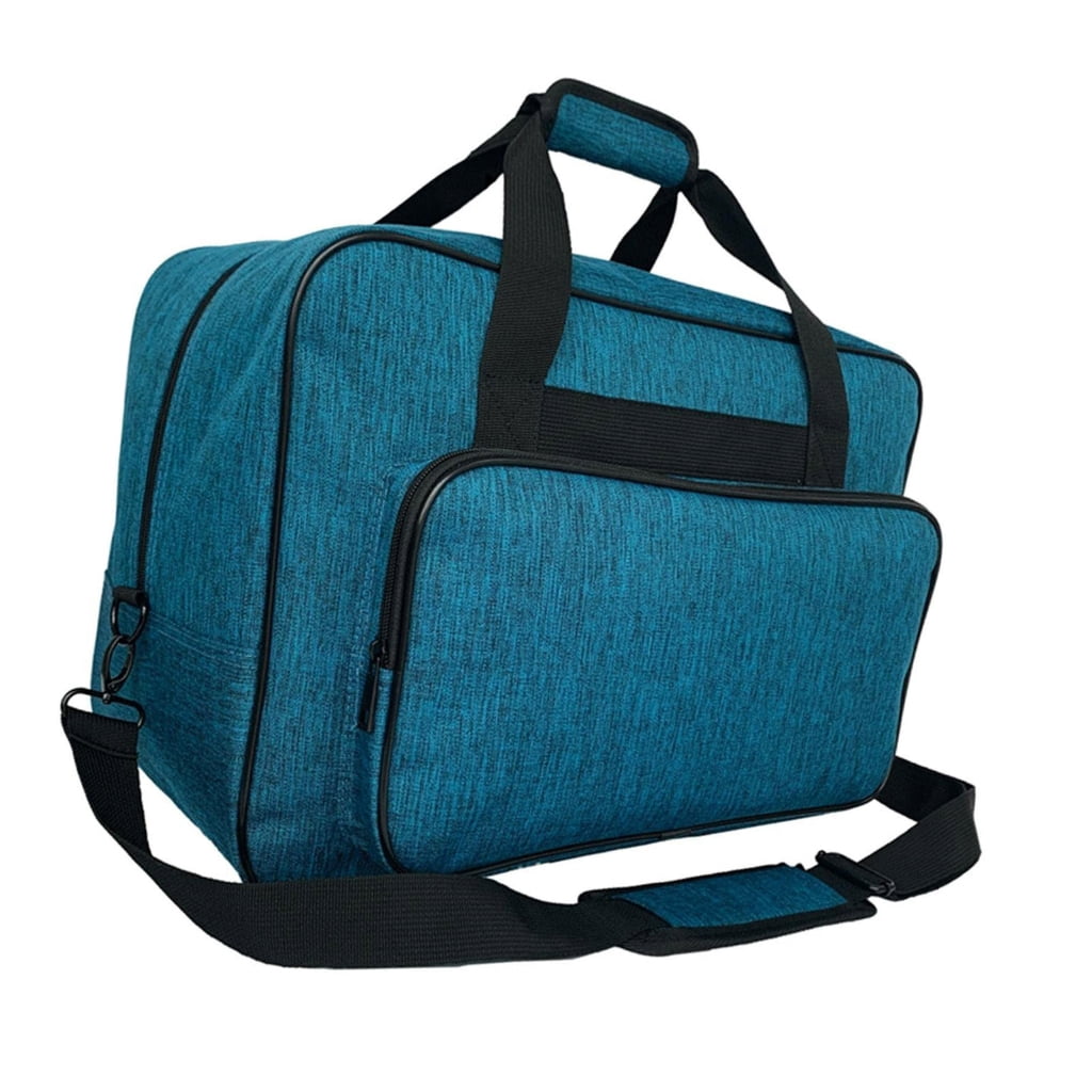 Sewing Machine Carrying Case Dustproof Sewing Machine Bag with Handles ...