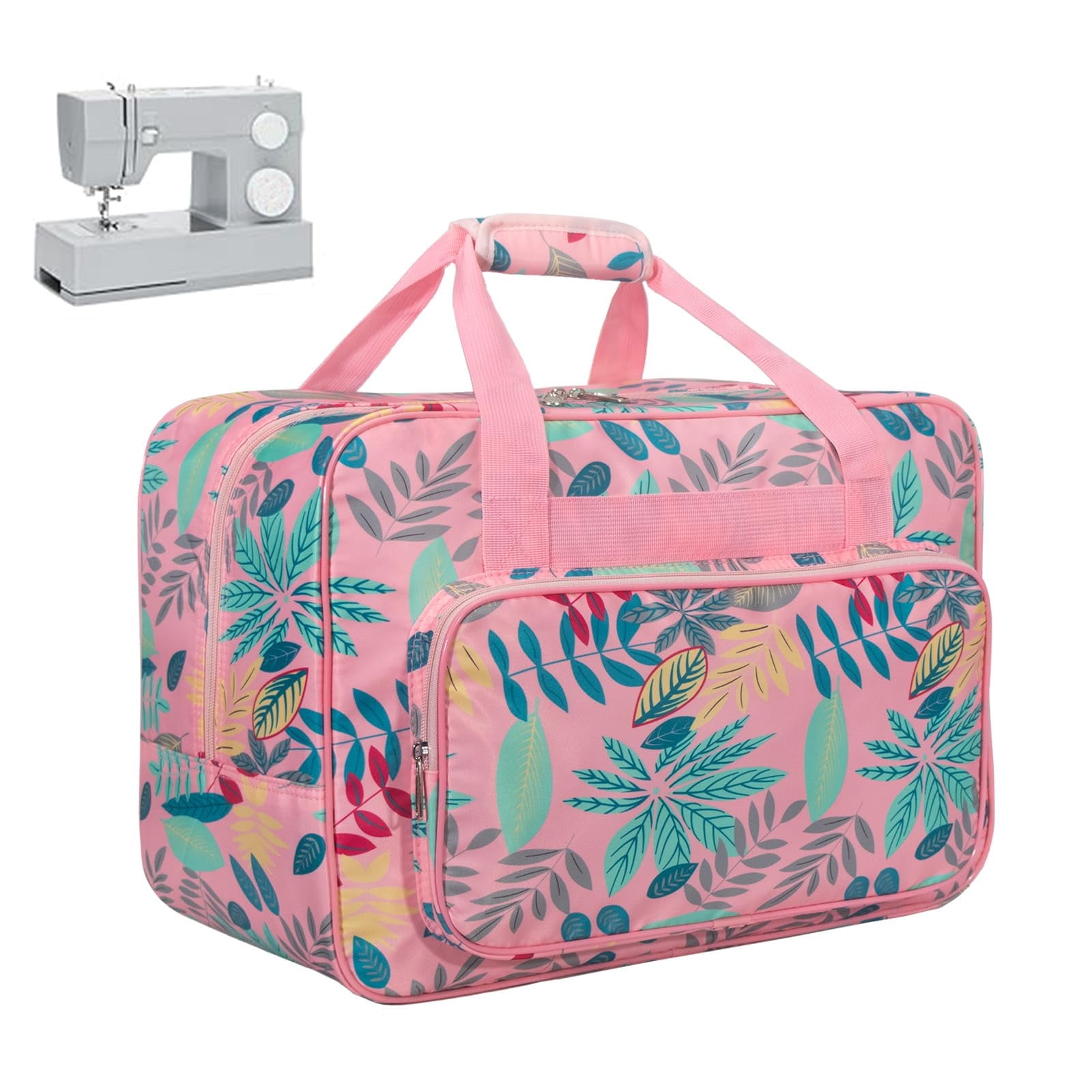 Sewing Machine Carrying Case, Sewing Machine Carrying Case Tote Bag ...