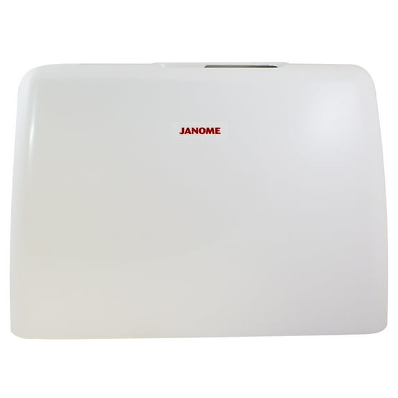 Janome Sewing Machine Hard Shell Case for DC Series - Walmart.com