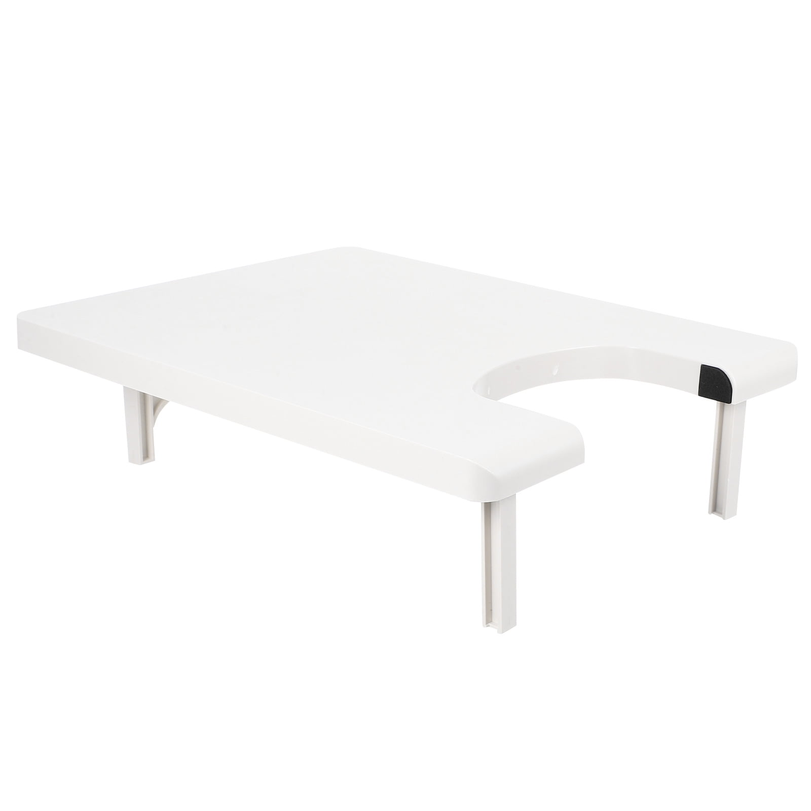 Sewing Machine Extension Table Foldable Plastic Extension Board for ...