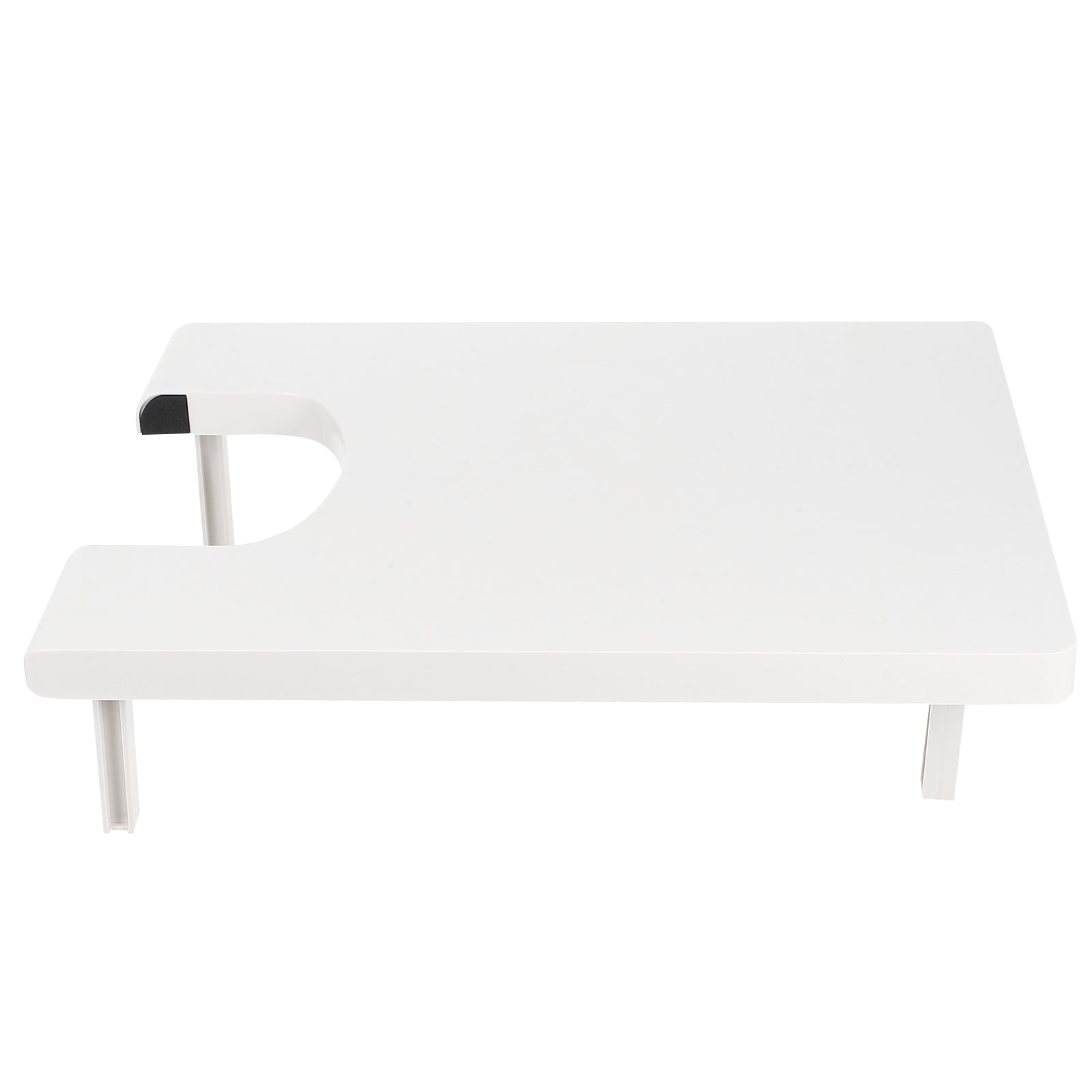 Sewing Machine Extension Table Foldable Plastic Extension Board for ...