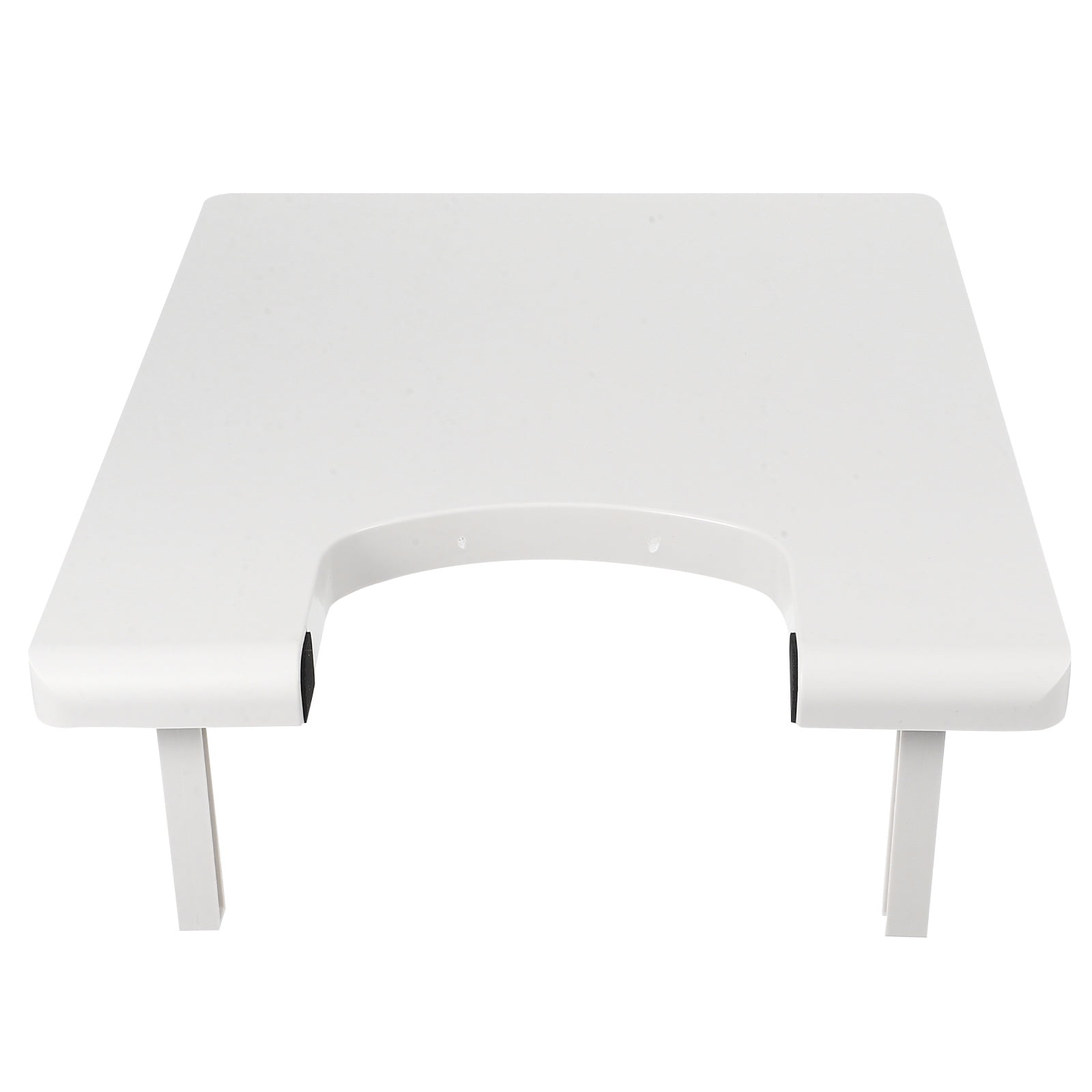 Sewing Machine Extension Table Portable Extension Table Plastic ...