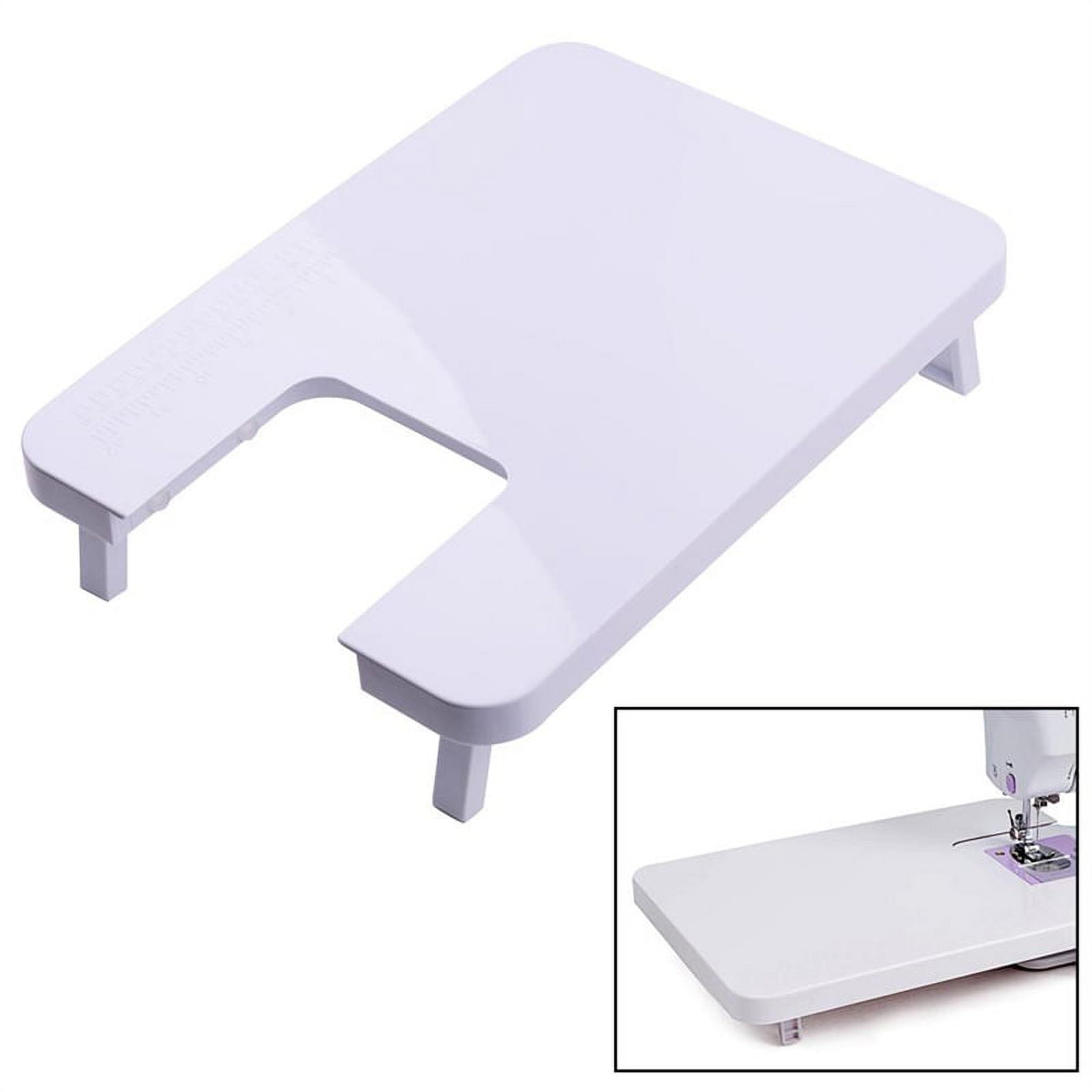 Sewing Machine Folding Legs Hard ABS Extension Table Board for 505A ...