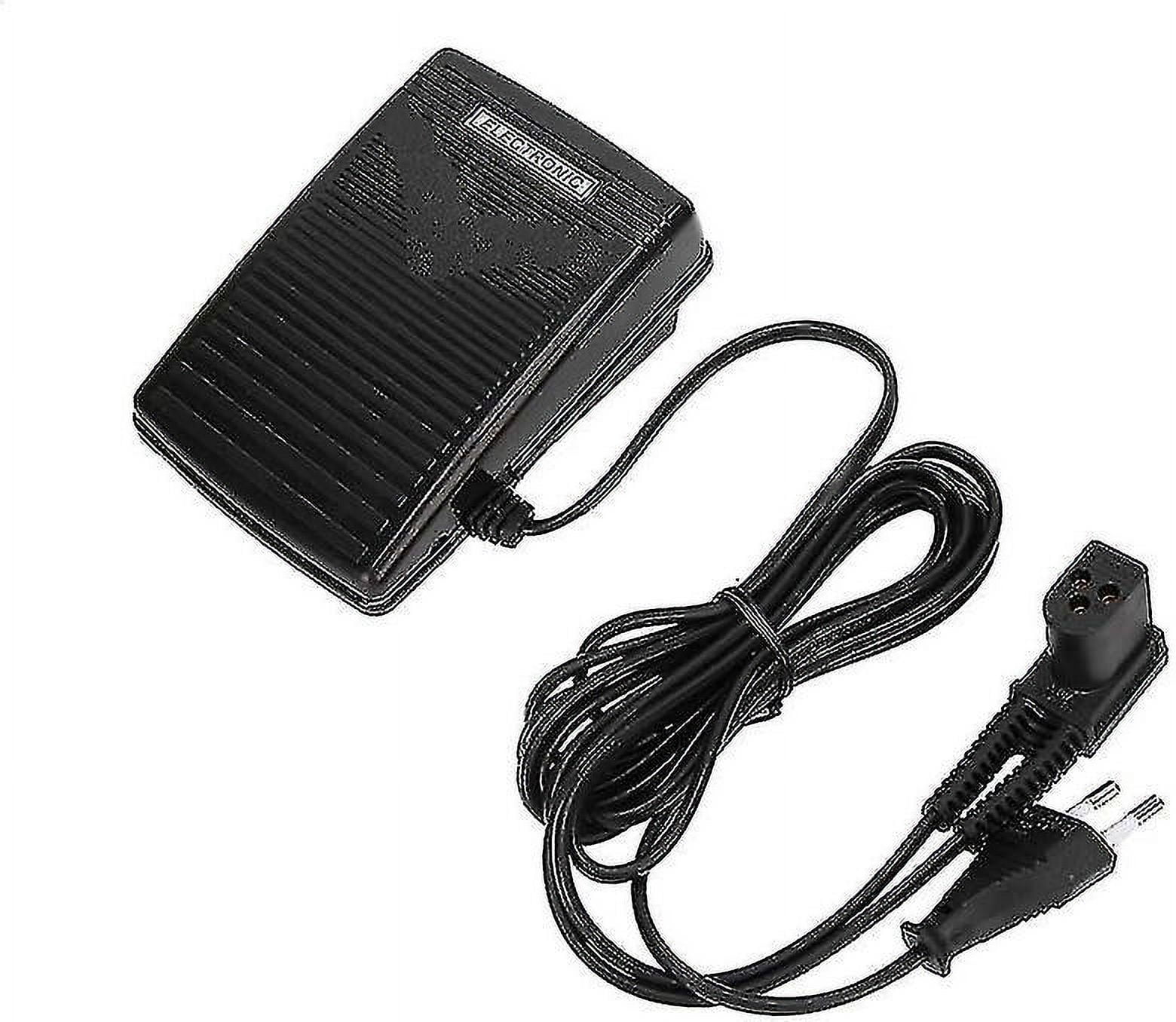 Sewing Machine Foot Control Pedal - Fits Singer 974 Machine xi ...