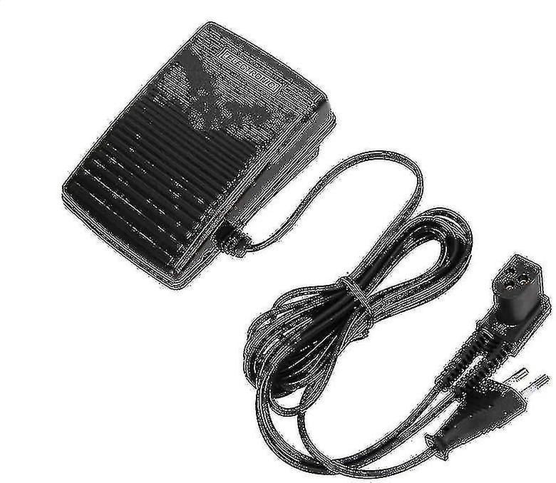 Sewing Machine Foot Control Pedal - Fits Singer 974 Machine - Walmart.com