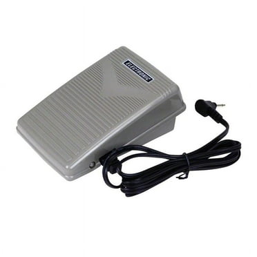 Brand New Singer Sewing Machine Foot Control Pedal for Multiple Models ...