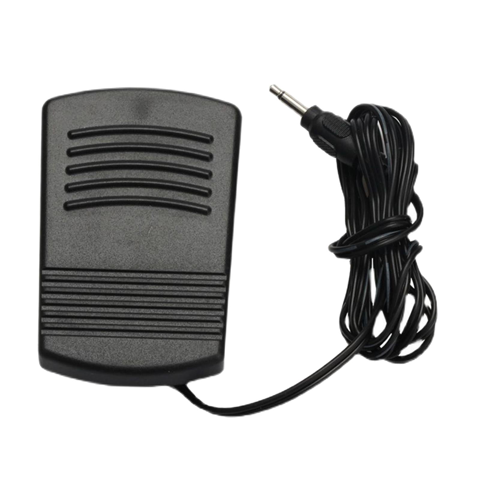 Sewing Machine Foot Control Pedal With Cord for Household Sewing ...