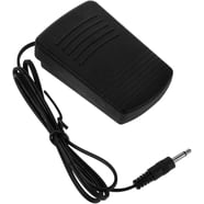 Pedal-Stay Non Skid Sewing Machine Pedal Holder Pad - Walmart.com