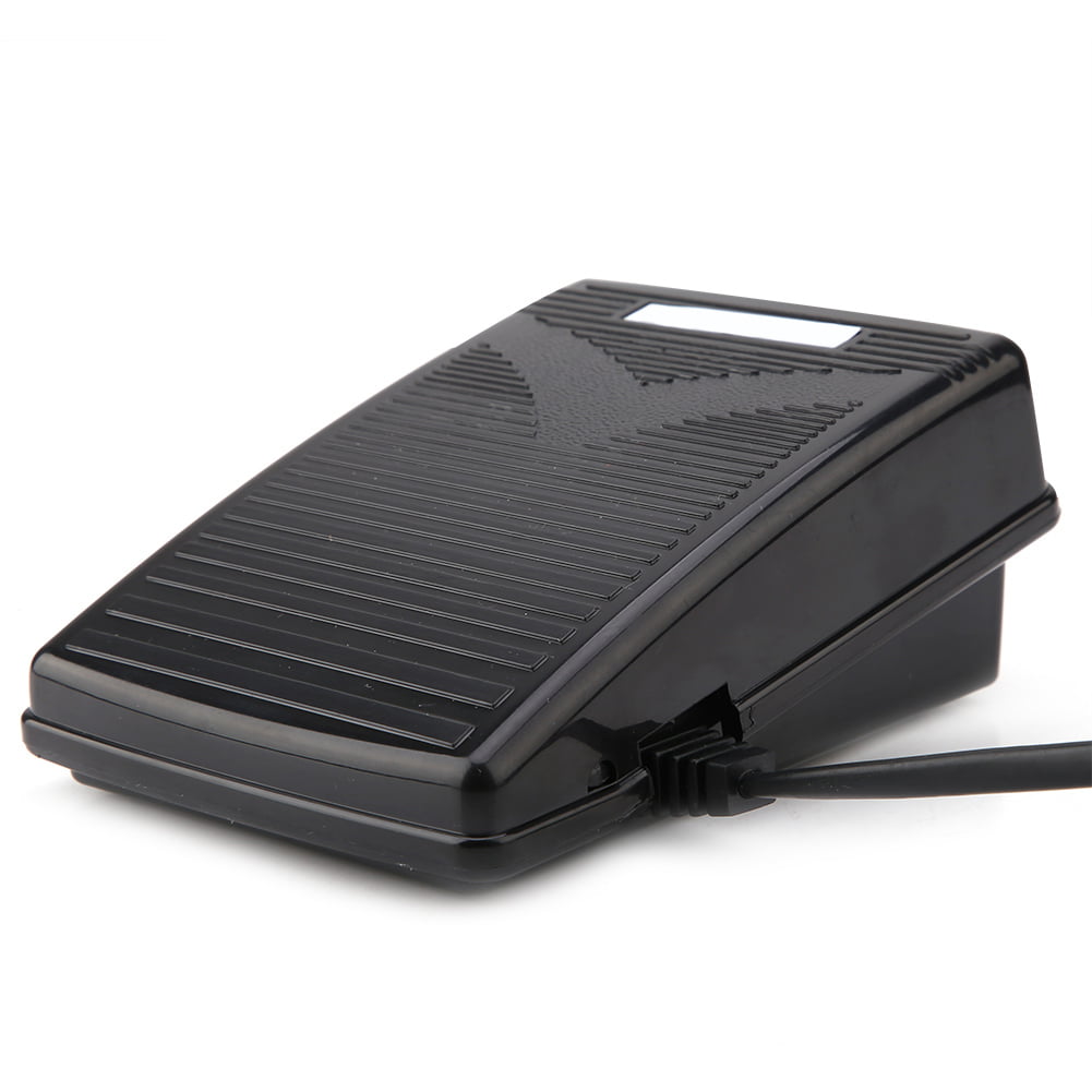 Sewing Machine Foot Pedal Speed Controller For 4411Or4423 - Walmart.com