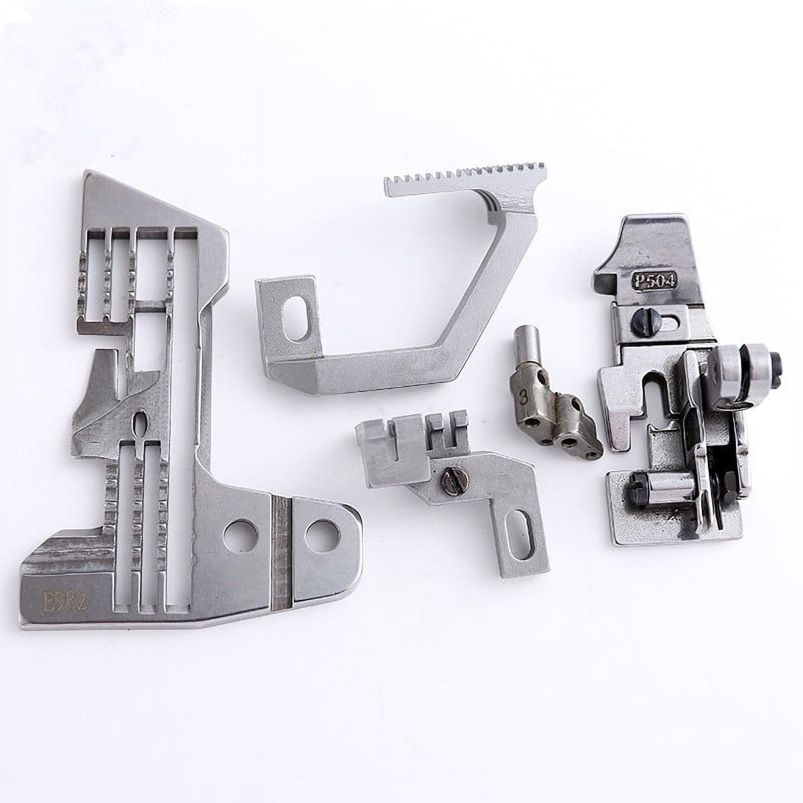 Sewing Machine For SIRUBA 757-516M2 Machine Oversealing Machine Parts ...