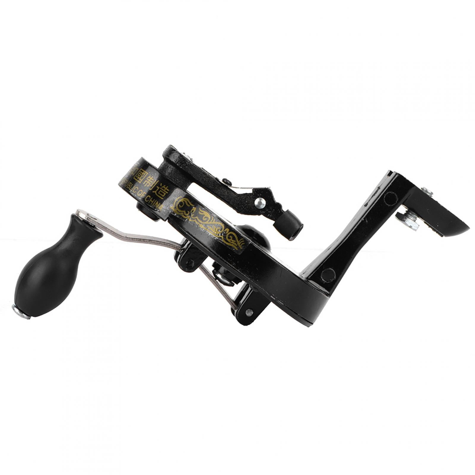 Sewing Machine Hand Crank - Metal Sewing Machine Hand Crank Handcrank ...