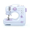 Sewing Machine Household Multi-Function Electric Lock Ed Eating Thick ...