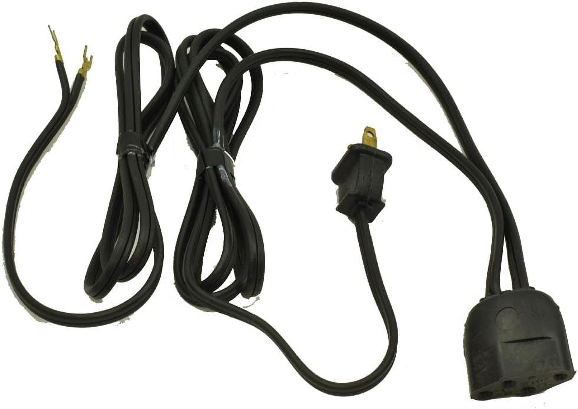 Sewing Machine Lead Cord 127N - Walmart.com