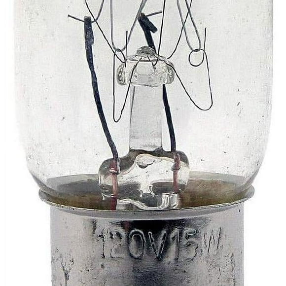 Janome Sewing Machine Light Bulb