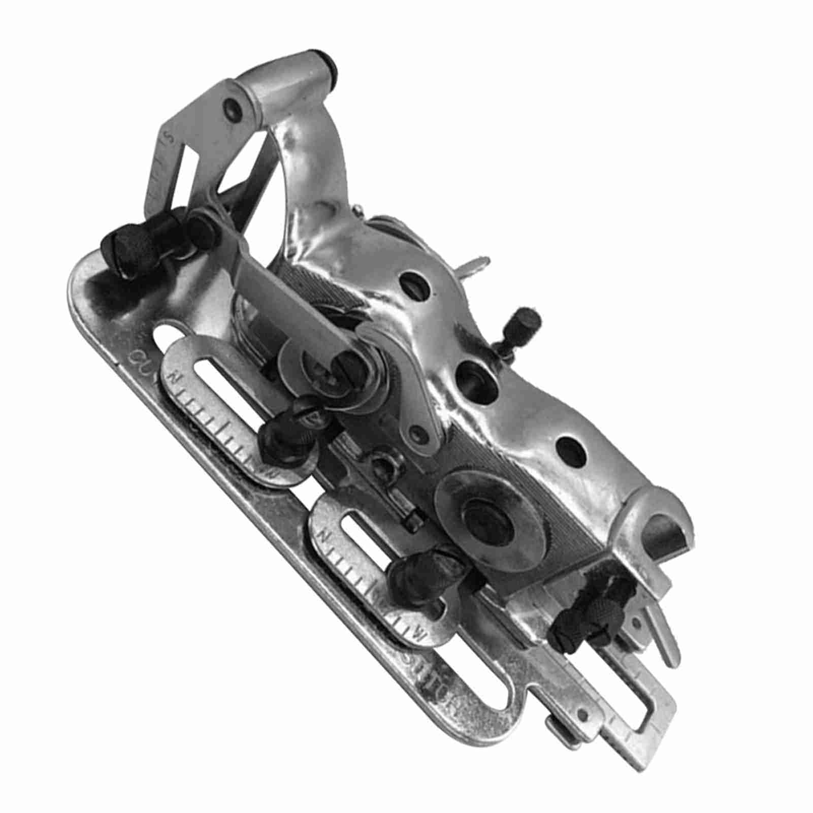 Sewing Machine Lock Hole Keyhole Adjustment Design Sewing Machine ...