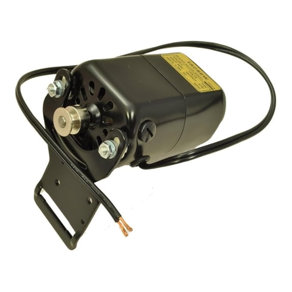 Sewing Machine Motor 110V 1/15HP - Replacement Motor for Japanese ...