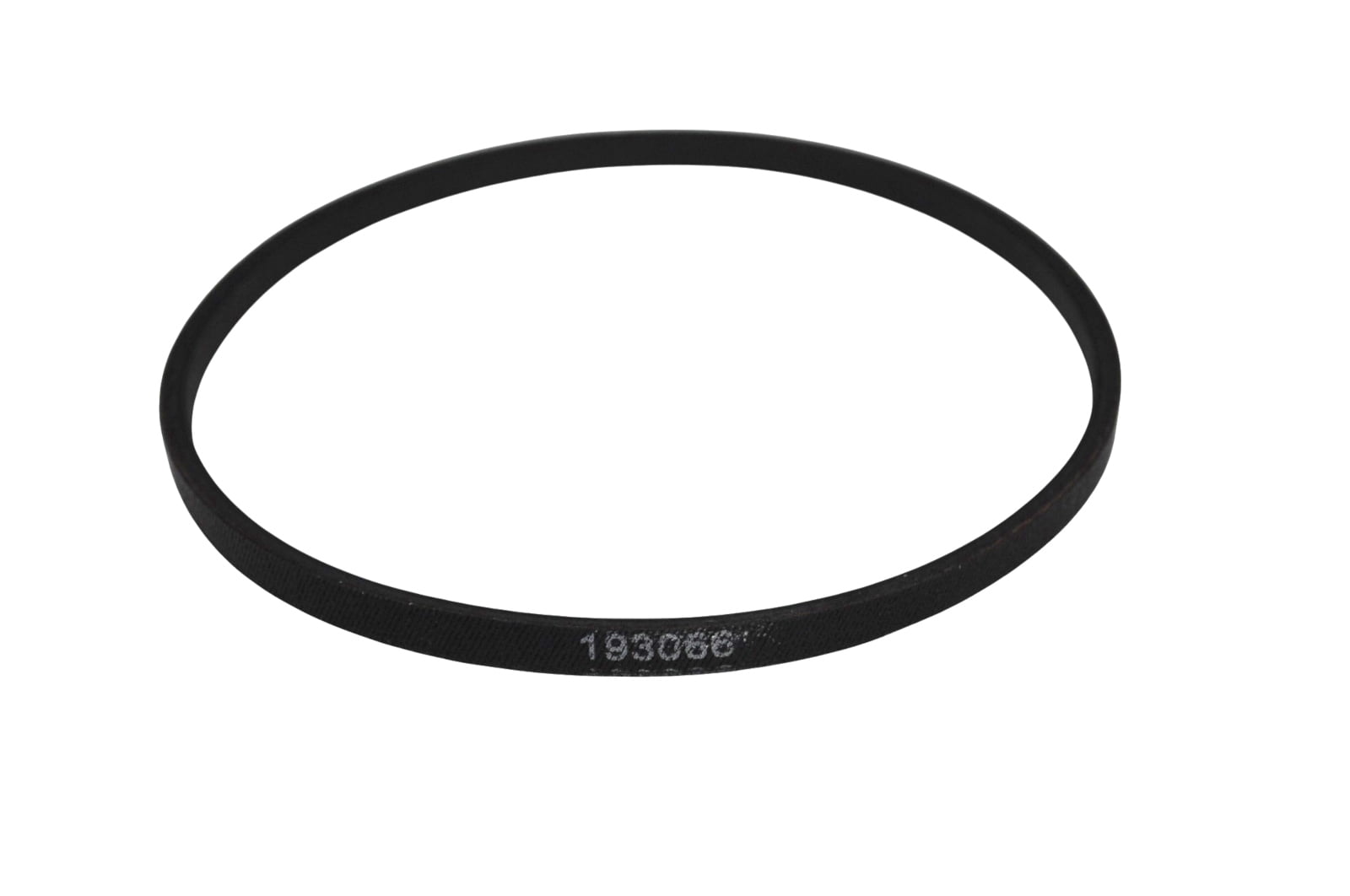 Sewing Machine Motor V Belt Designed To Fit Singer 193066 - Walmart.com