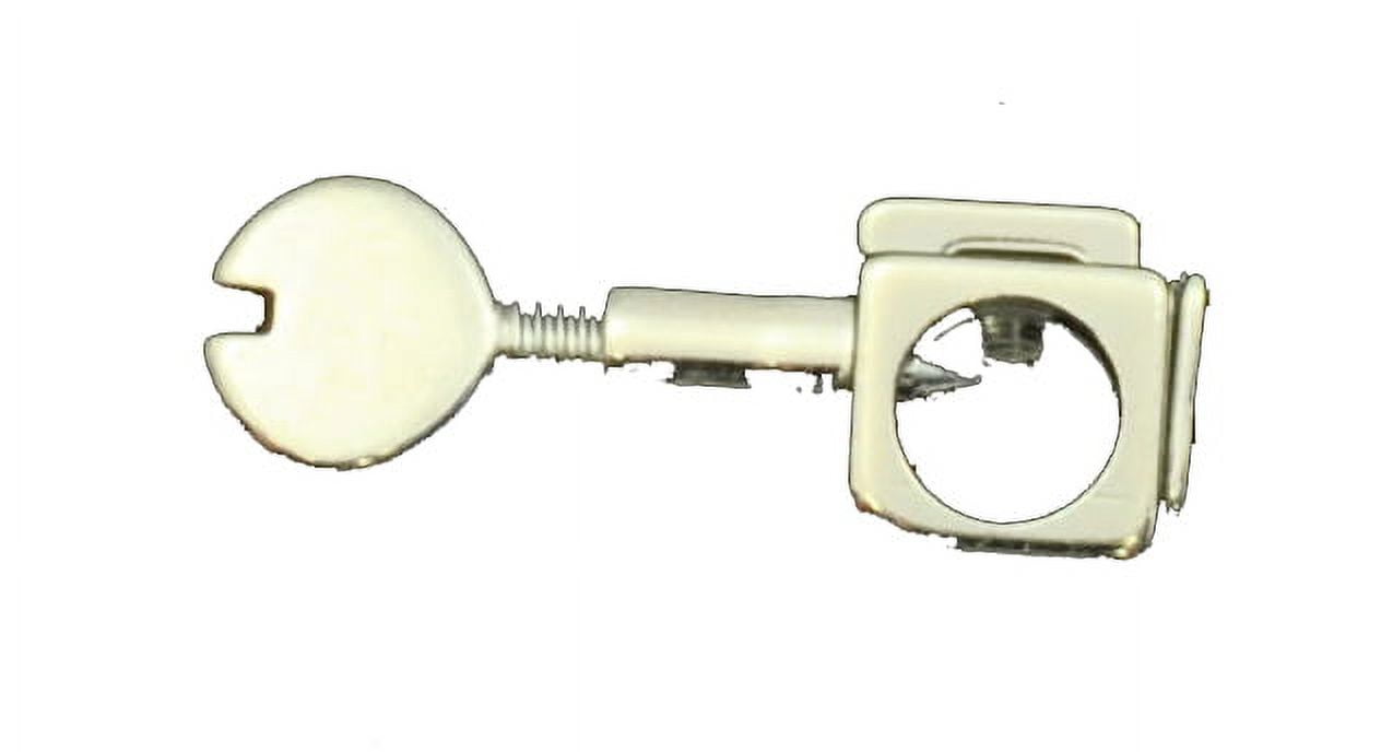 Sewing Machine Needle Clamp SNZ1 - Walmart.com