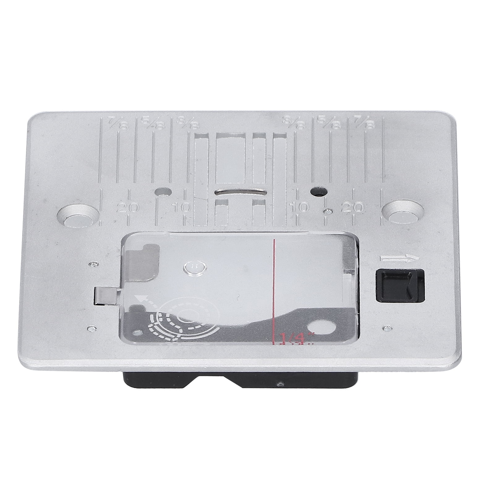 Sewing Machine Needle Plate Household Sewing Machine Replacement Needle ...