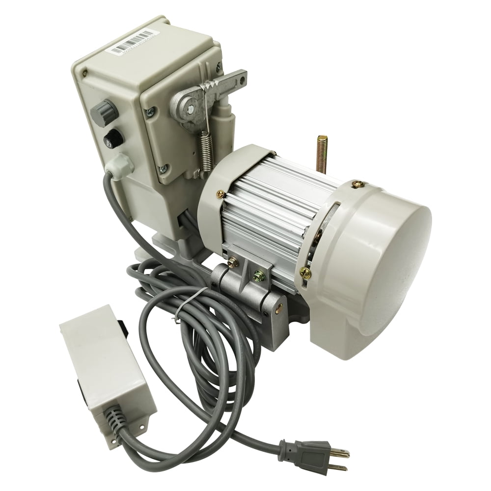 Sewing Machine Needle Position Brushless Servo Motor 800W - Walmart.com